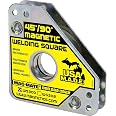 MAG-MATE WS300 Compact Magnetic Welding Square with 55 lb Capacity ...