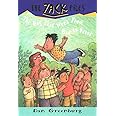 Amazon.com: Zack Files 20: How I Went from Bad to Verse (The Zack Files ...