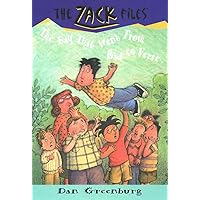 Amazon.com: Zack Files 20: How I Went from Bad to Verse (The Zack Files ...