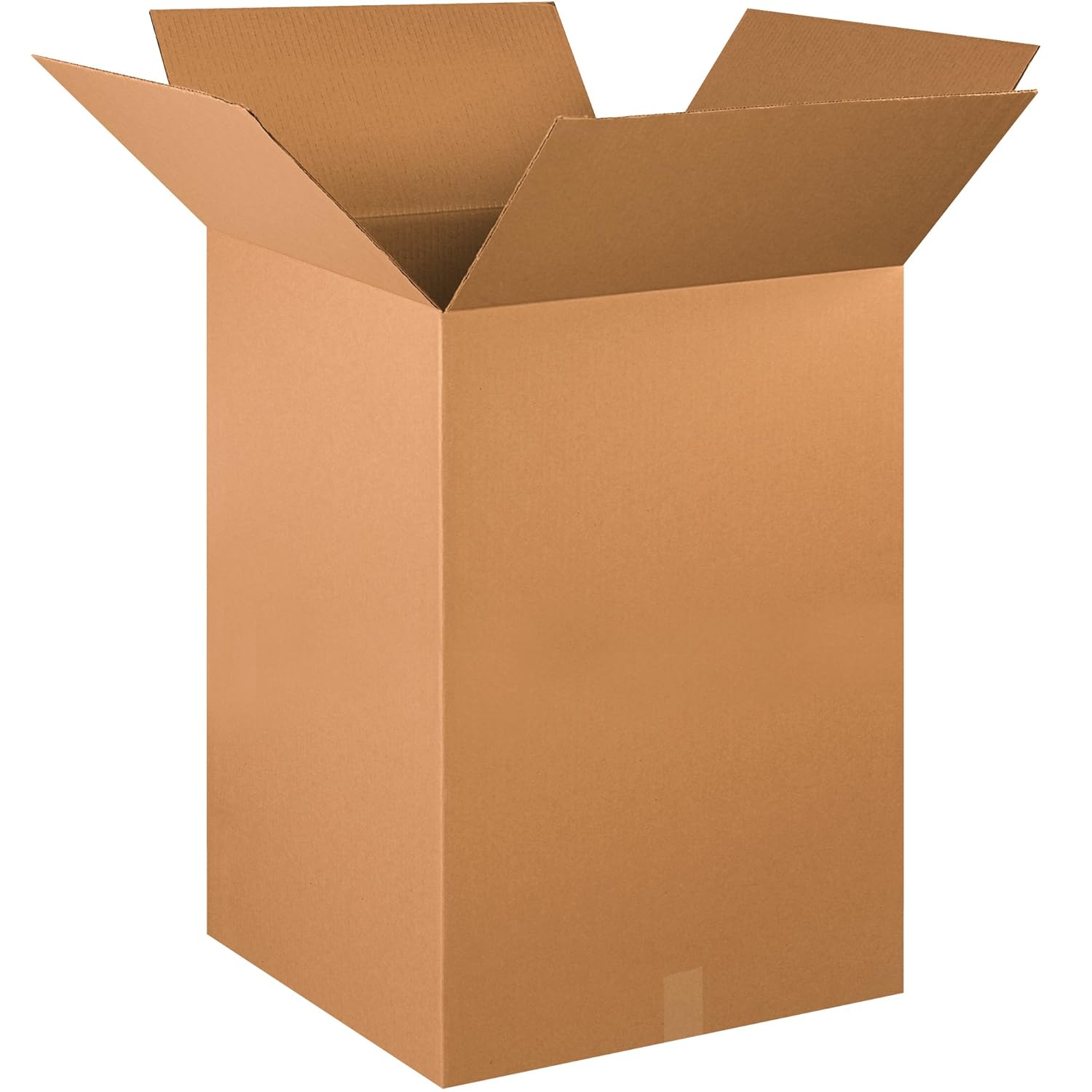 Amazon.com: Boxes Fast BF222230 Cardboard Boxes, 22" x 22" x 30 ...