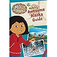Amazon.com: Molly of Denali: Molly's Awesome Alaska Guide ...
