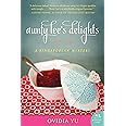 Amazon.com: Aunty Lee's Delights: A Singaporean Mystery (The Aunty Lee ...