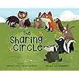 The Sharing Circle: Larsen-Jonasson, Theresa "Corky", Bullen, Emma, Von Innerebner, Jessika ...