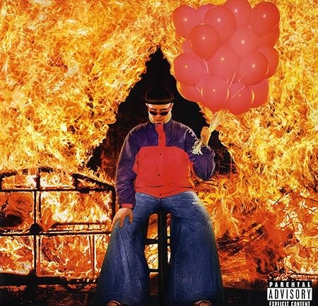 Oliver Tree - Ugly Is Beautiful (Vinyl) - Amazon.com Music