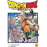 Amazon.com: Dragon Ball Super, Vol. 11: 9781974717613: Toriyama, Akira, Toyotarou: Books