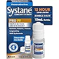Amazon.com: Systane Pro PF Dry Eye Relief Preservative Free Lubricant Eye Drops 10 mL : Health ...