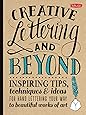 Hand-lettering Ledger: A Practical Guide to Creating, Serif, Script ...