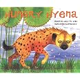 Hungry Hyena (African Animal Tales): Hadithi, Mwenye, Kennaway ...
