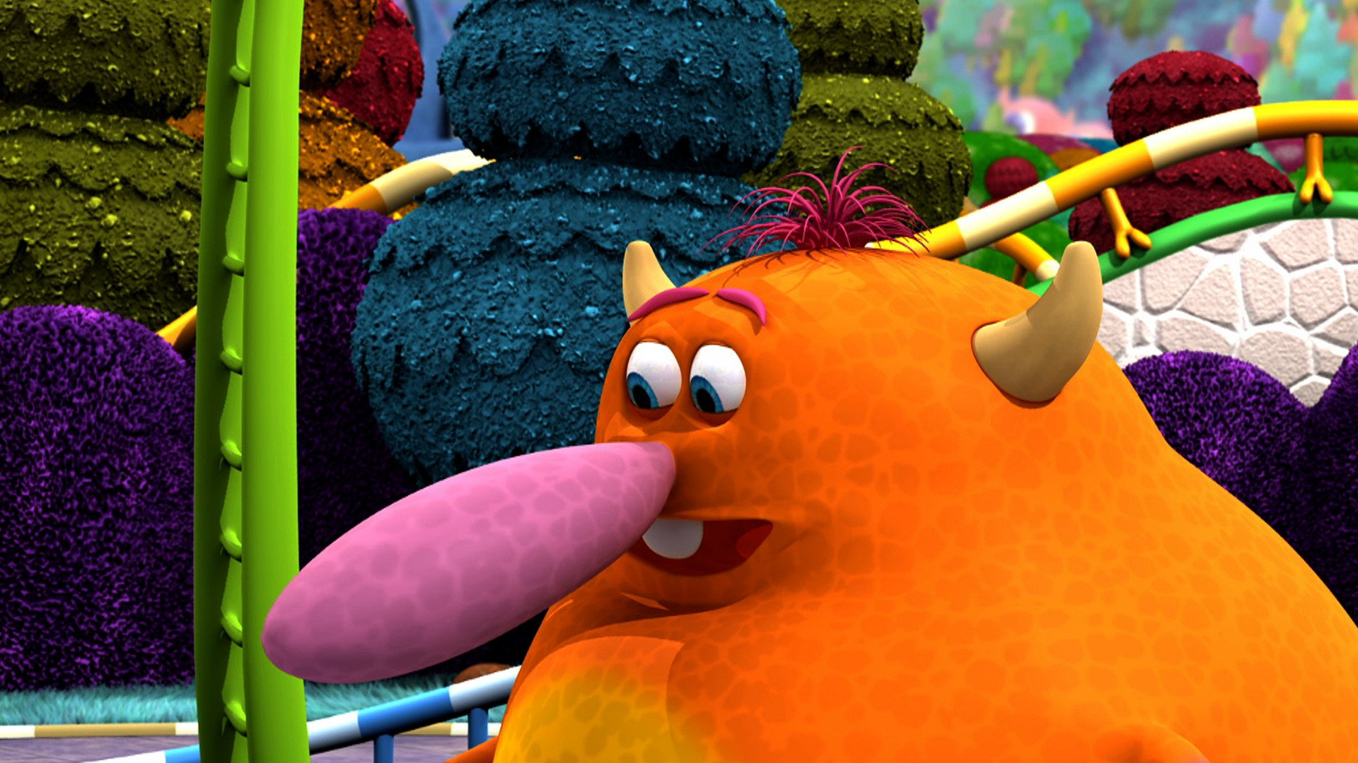 Watch Monster Math Squad, Season 1 | Prime Video