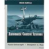 Automatic Control Systems, Tenth Edition: Golnaraghi, Farid, Kuo, Benjamin: 9781259643835 ...