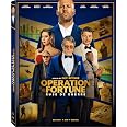 Amazon.com: Operation Fortune: Ruse De Guerre : Hugh Grant, Josh ...