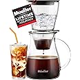 Amazon.com: Mueller QuickBrew Smooth Cold Brew Coffee and Tea Maker 47 ...