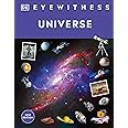 Eyewitness Universe (DK Eyewitness): DK: 9780744084801: Amazon.com: Books