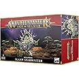 Amazon.com: Warhammer Age of Sigmar Games Workshop Seraphon: Slann ...