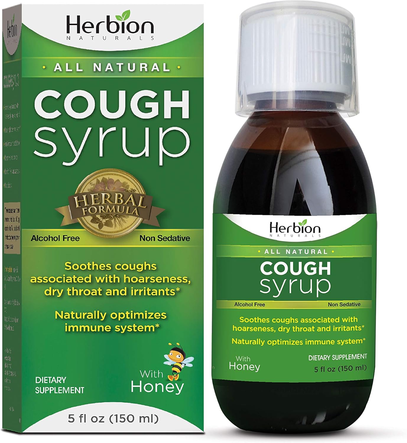 Types Of Cough Syrup Types Of Cough Syrup