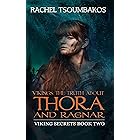 Amazon.com: Vikings: The Truth About Lagertha And Ragnar: Viking ...