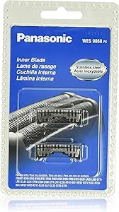 Panasonic WES9068C Replacement Inner Blade and Older Shavers : Amazon ...