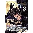 Amazon.com: My Status as an Assassin Obviously Exceeds the Hero's (Manga) Vol. 1: 9781645052890 ...