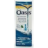 Amazon.com: OASIS DRY MOUTH SPRAY 1 OZ 6 Pack: Health & Personal Care