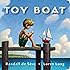 The Little Boat: Amazon.co.uk: Kathy Henderson, Patrick Benson ...