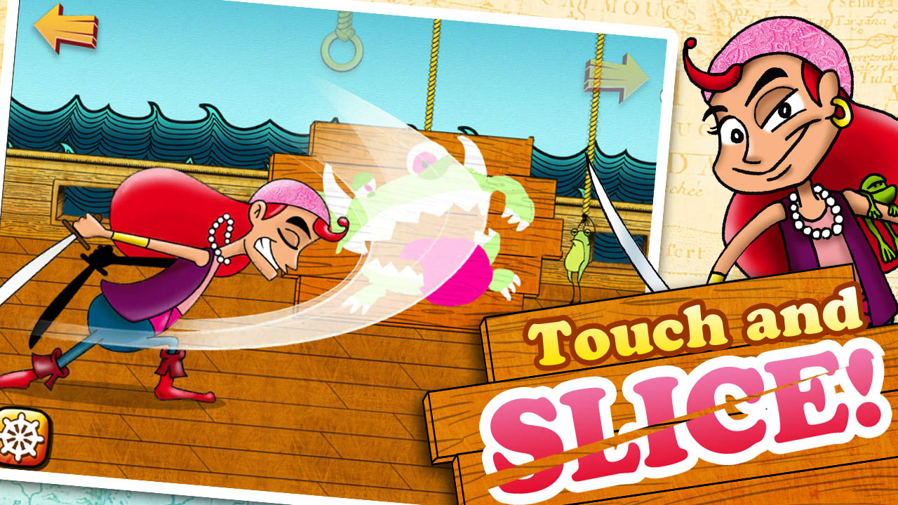 Perico Pirata : Amazon.es: Apps y Juegos