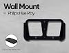 Wall Mount for Philips Hue Play HDMI Sync Box - 4K Version in Oman ...