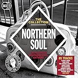 Northern Soul: 20 Original Classics: Amazon.co.uk: Music