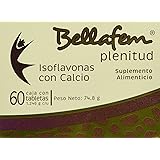 Bellafem Tabletas, Maternal, Suplemento Alimenticio, 60 : Amazon.com.mx ...