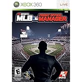 Amazon.com: MLB Front Office Manager - PC : Video Games