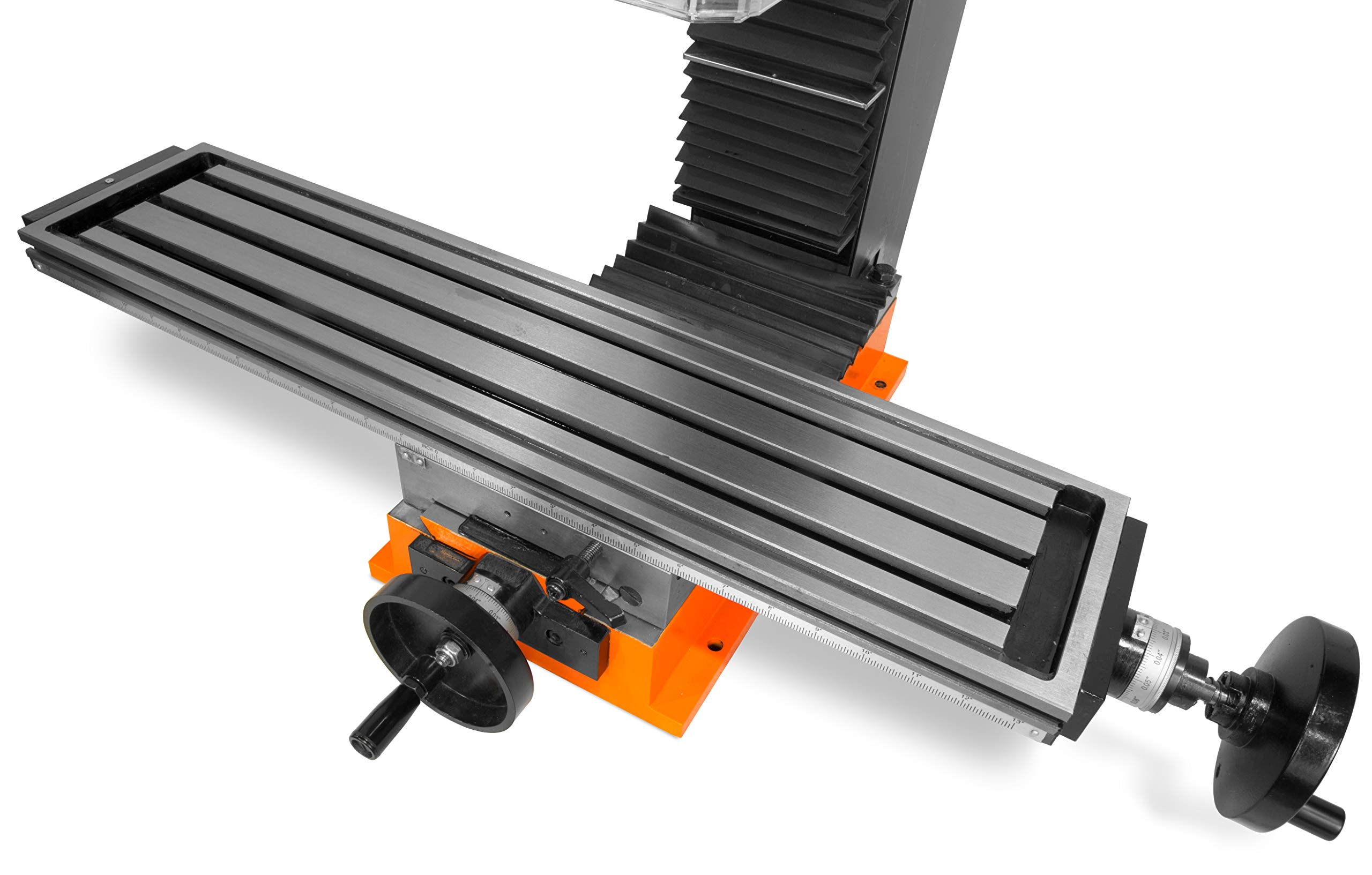 Mua WEN 33075T 11-Amp Variable Speed 16-Inch Benchtop Milling Machine ...