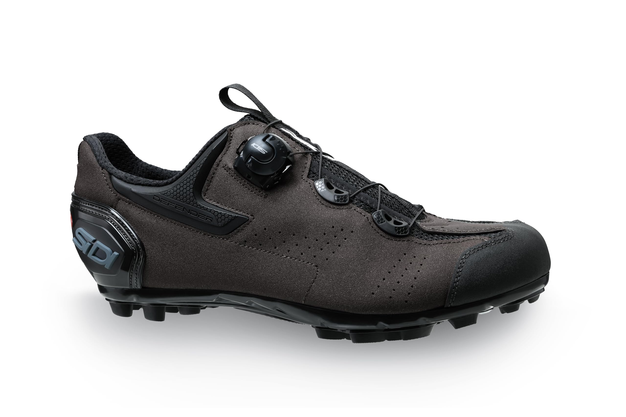 Mua | Gravel Bike Shoes, Professional Mountain Bike Shoes for Men MTB ...