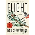 Flight: A Novel: Strong, Lynn Steger: 9780063268555: Amazon.com: Books