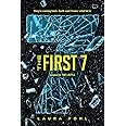 Amazon.com: The First 7 (The Last 8, 2): 0760789274299: Pohl, Laura: Books