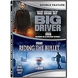 Amazon.com: Riding the Bullet (Widescreen Edition) : Jonathan Jackson ...