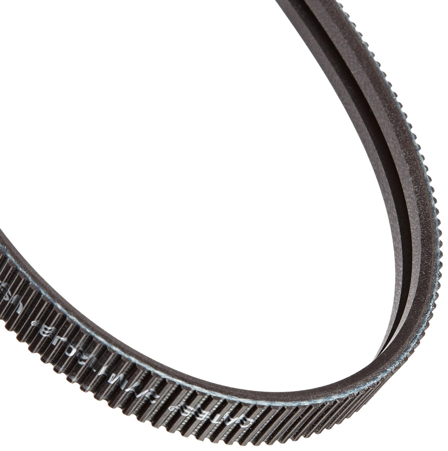 Gates 2/7M1120JB Polyflex JB Belt, 7M Section, 9/16" Top Width, 43.80 ...