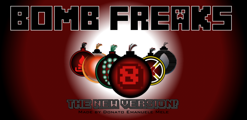 Bomb Freaks:Amazon.com:Appstore for Android
