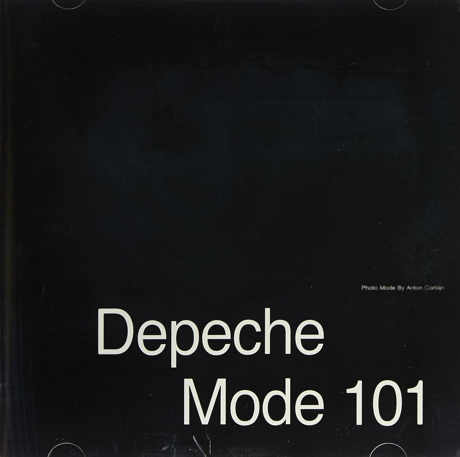 DEPECHE MODE - Depeche Mode : 101 - LIVE - Amazon.com Music
