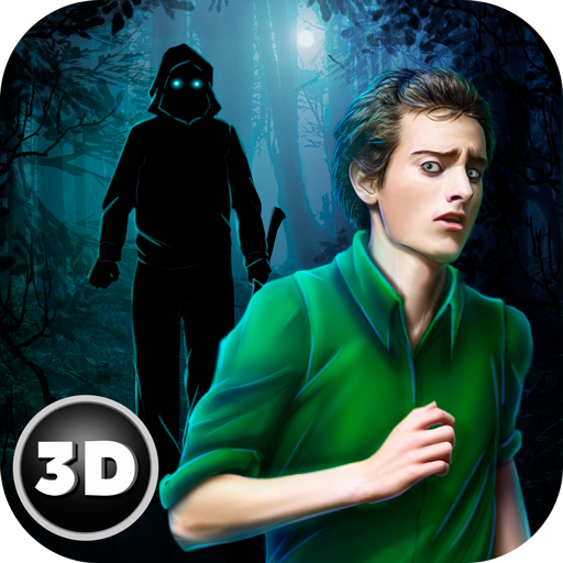 The Forest Survival | Serial Killer Horror Simulator 2:Amazon.com ...