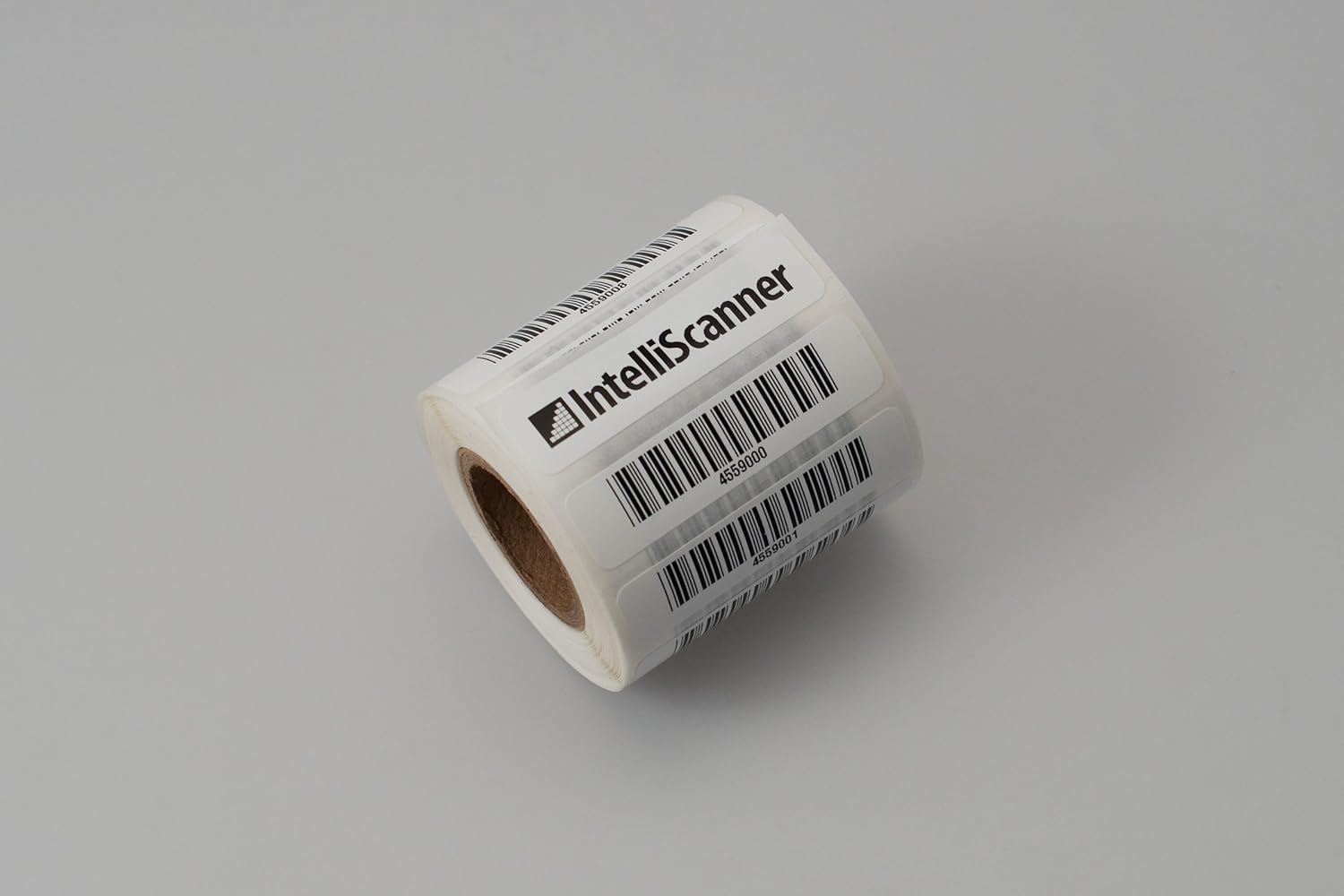 IntelliScanner Asset Tags (roll of 500) – BigaMart
