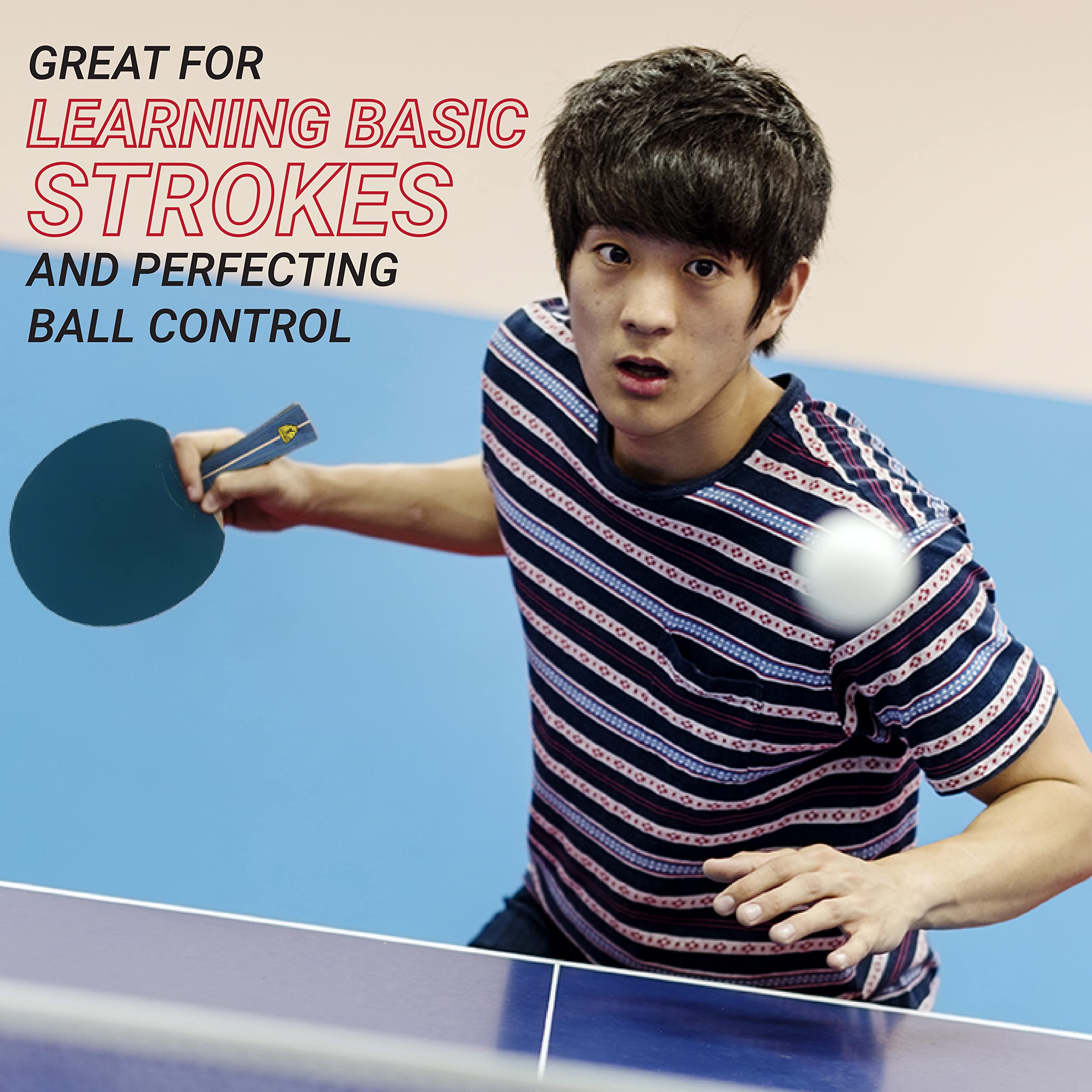 Mua Killerspin JET200 Ping Pong Paddle, Table Tennis Racket, Table ...