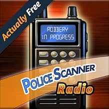Amazon.com: police scanners