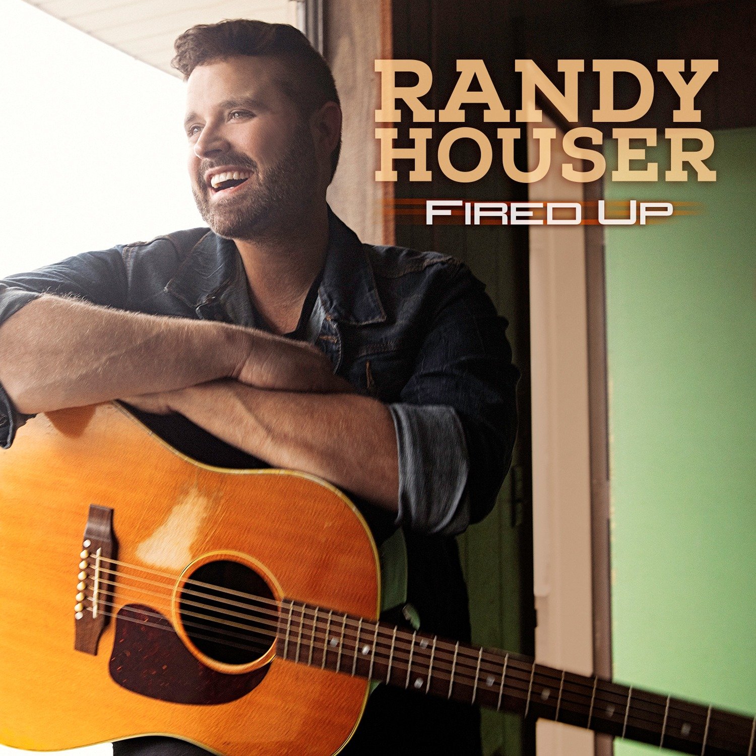 Randy Houser - Fired Up - Amazon.com Music