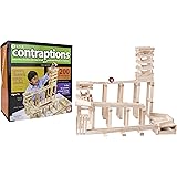 Amazon.com: KEVA Contraptions 50 Plank Set : Toys & Games