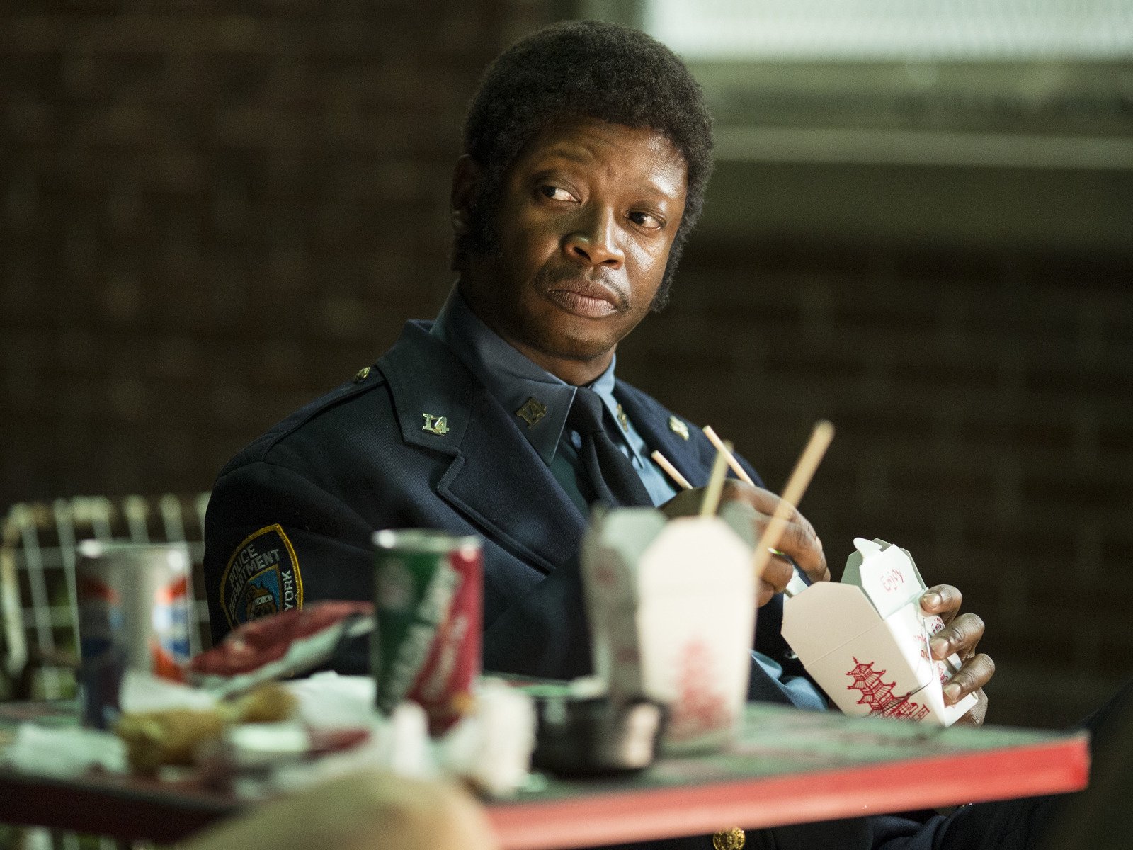 Watch The Deuce: Season 1 | Prime Video