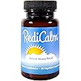 Amazon.com: RediCalm - Natural Stress Relief Supplement - Non-GMO ...
