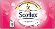 Scottex Original - Toilet Paper, 16 Rolls: Amazon.co.uk: Grocery