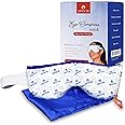 Amazon.com: Eye Mask for Dry Eyes - Moist Heat Microwave Activated Warm ...