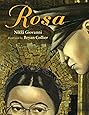 Rosa: Giovanni, Nikki, Collier, Bryan: 9780439898836: Amazon.com: Books