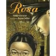 Rosa: Giovanni, Nikki, Collier, Bryan: 9780805071061: Amazon.com: Books