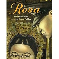 If A Bus Could Talk: The Story of Rosa Parks: Ringgold, Faith, Ringgold ...